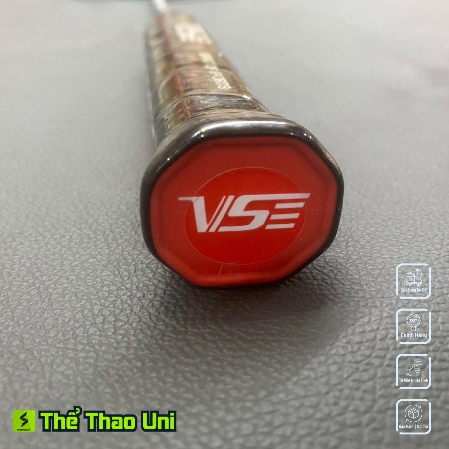 Vợt Cầu Lông VS Turbo 210 Khung Carbon Thể Thao Uni