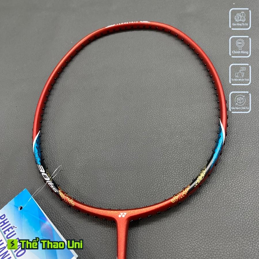 Vợt Cầu Lông Yonex Arcsaber 73 Light Đỏ Chính Hãng - Khung Carbon Thể ...