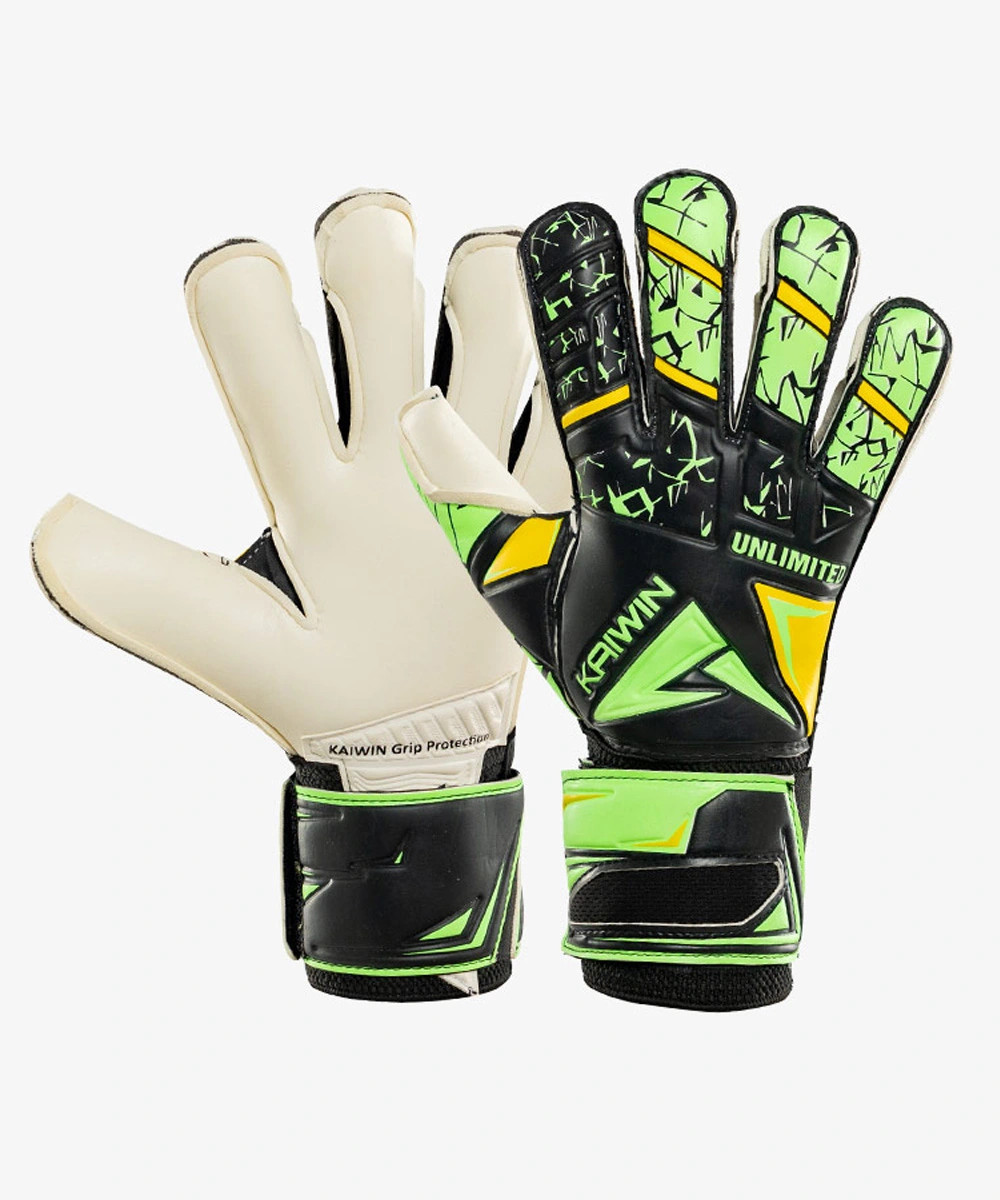 Găng Tay GUNER Đen Size Thể Thao Uni