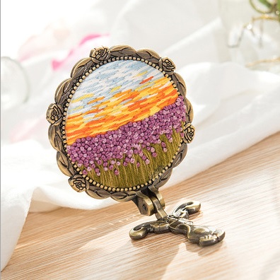 Kit gương dài (khung 10cm) | Tiệm Tạp Hóa Nhà May