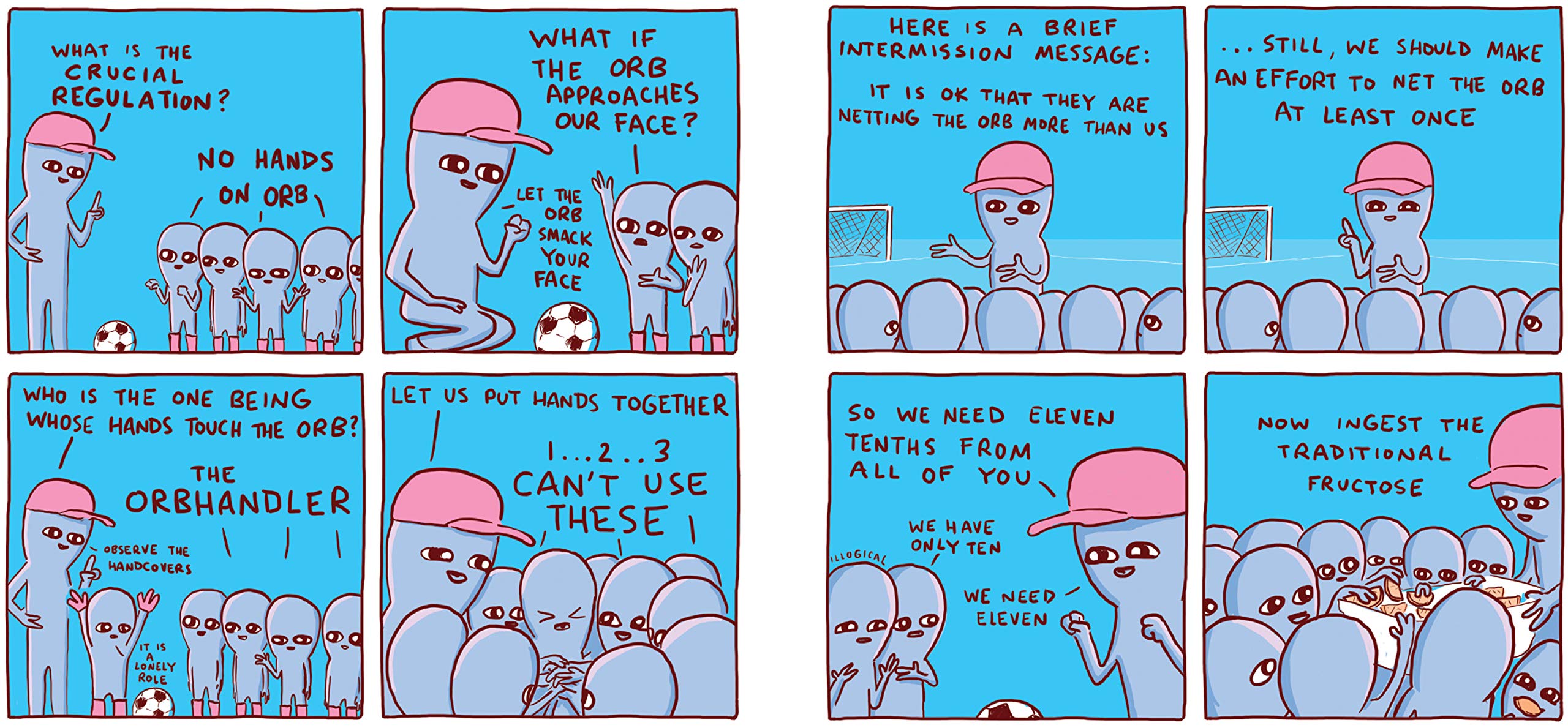 Mua sách Stranger Planet (Strange Planet Series) | Gác Xép Bookstore