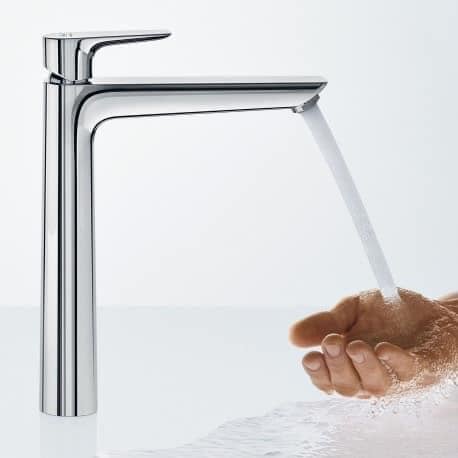 Hansgrohe talis 71716000 Tài Trang Hàng Đức