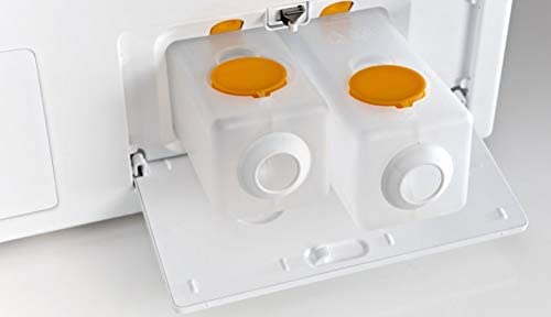 Nước giặt Miele Ultra phase 1 và phase 2 dành cho máy giặt W1 twindos ...