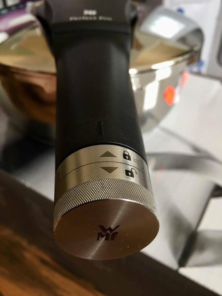 Set nồi áp suất wmf perfect pro Tài Trang Hàng Đức