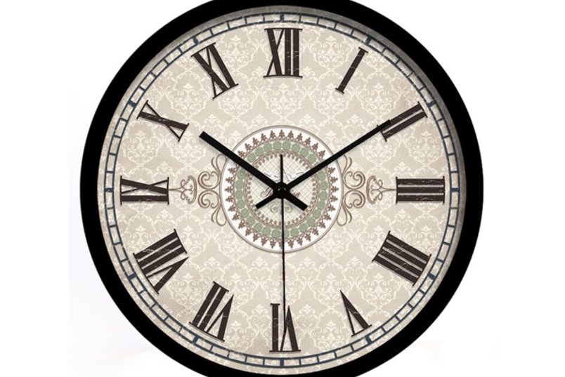 Tìm hiểu số 4 La Mã ở mặt đồng hồ mang ý nghĩa gì? | Kỳ Lân