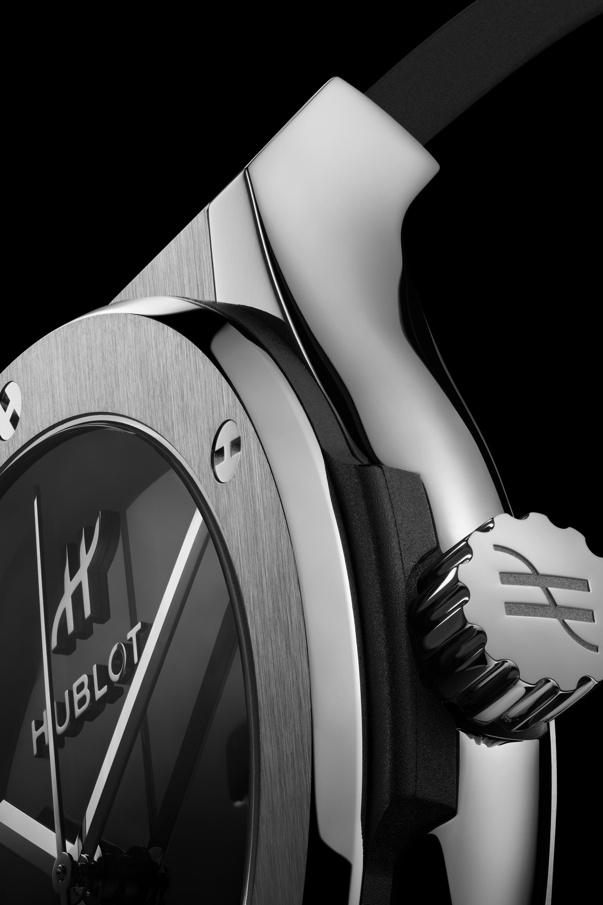 Đồng hồ Classic Fusion Original Titanium 38mm | Kỳ Lân Luxury