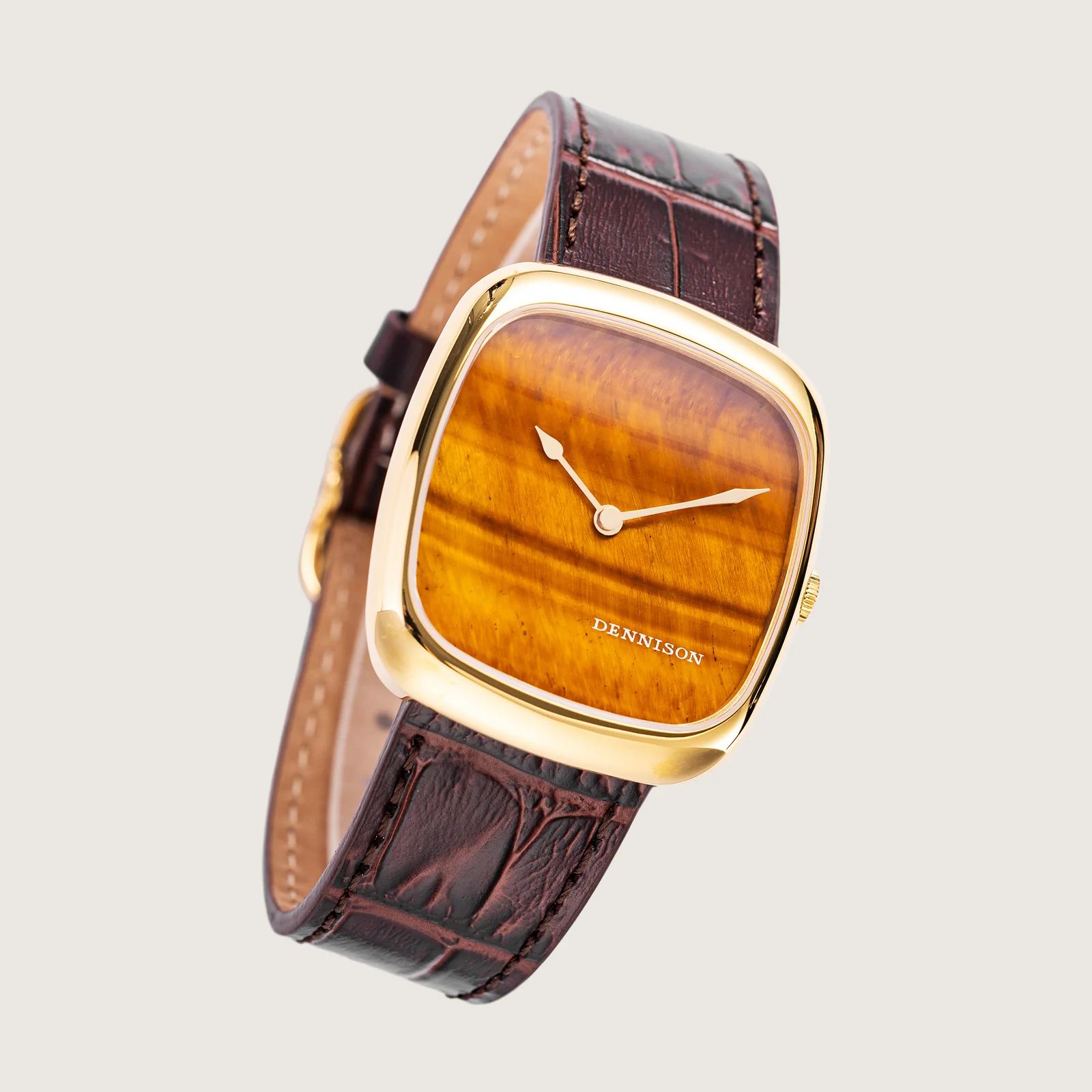 Dennison Watch Company với bộ sưu tập ALD | Kỳ Lân Luxury