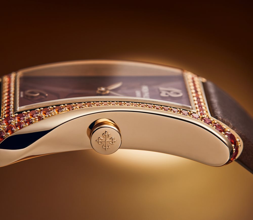 Đồng hồ Patek Philippe 4962/200R - Gondolo | Kỳ Lân