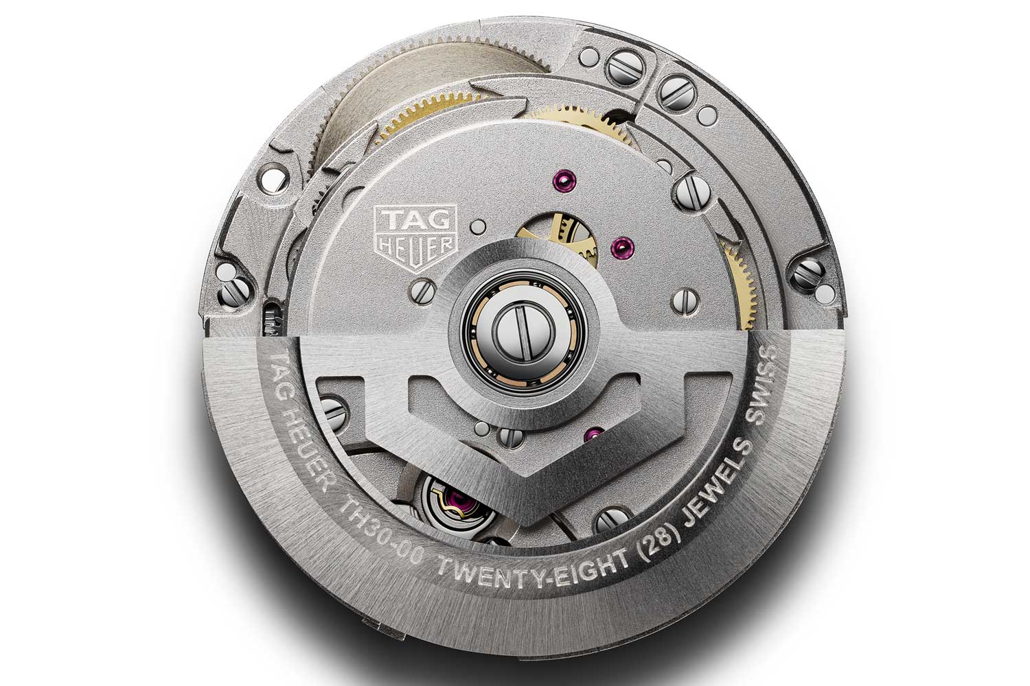 Đồng hồ TAG Heuer Aquaracer Professional 1000 Superdiver | Kỳ Lân Luxury