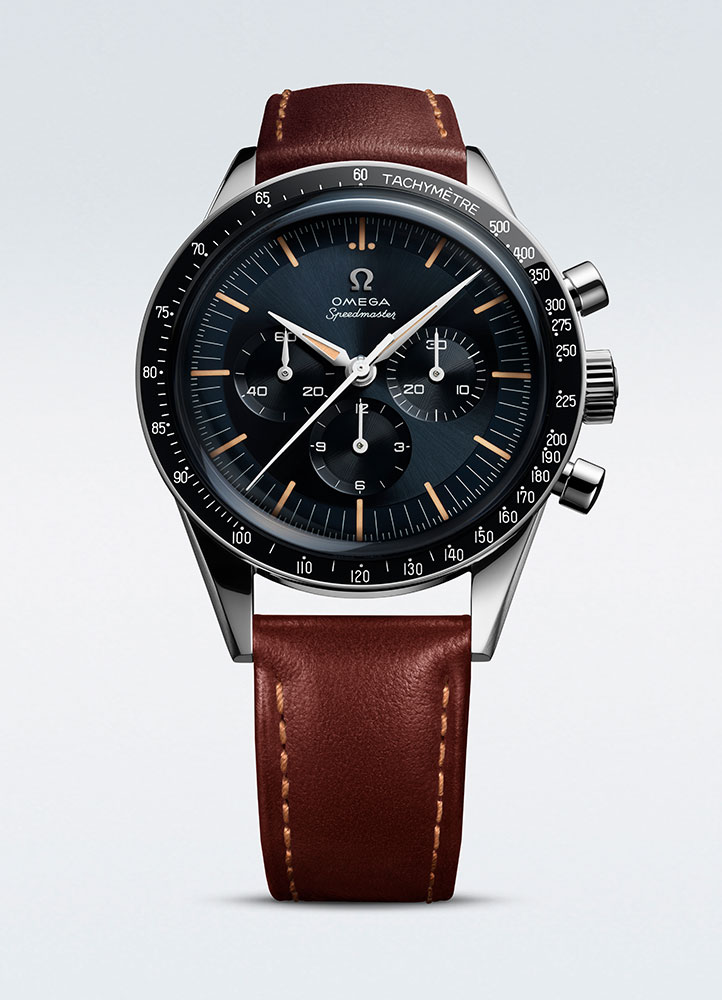 Đồng hồ Omega Speedmaster CK 2998 | Kỳ Lân Luxury