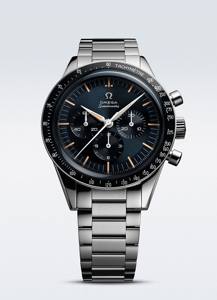 Đồng hồ Omega Speedmaster CK 2998 | Kỳ Lân Luxury