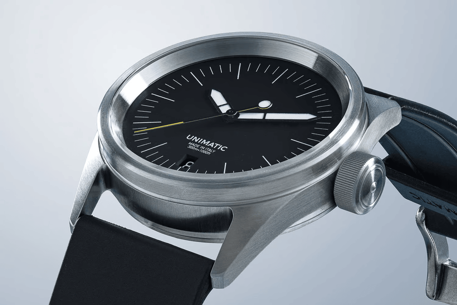 Đồng hồ Unimatic Modello Cinque U5S-ML | Kỳ Lân