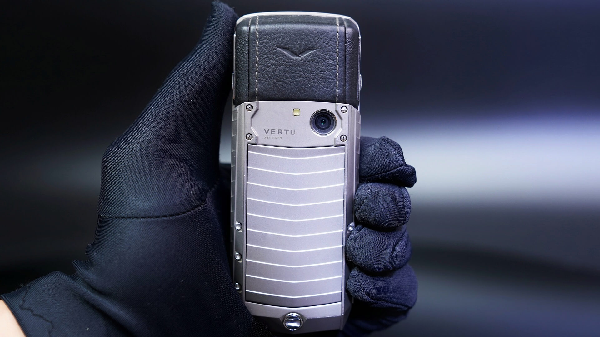Vertu Ascent X Classic | Kỳ Lân Luxury