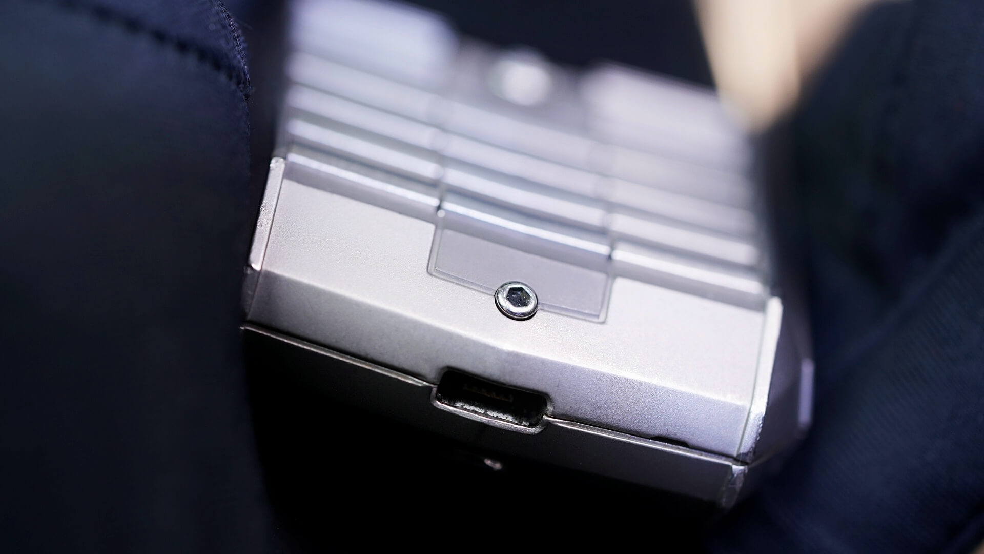 Vertu Ascent X Classic | Kỳ Lân Luxury