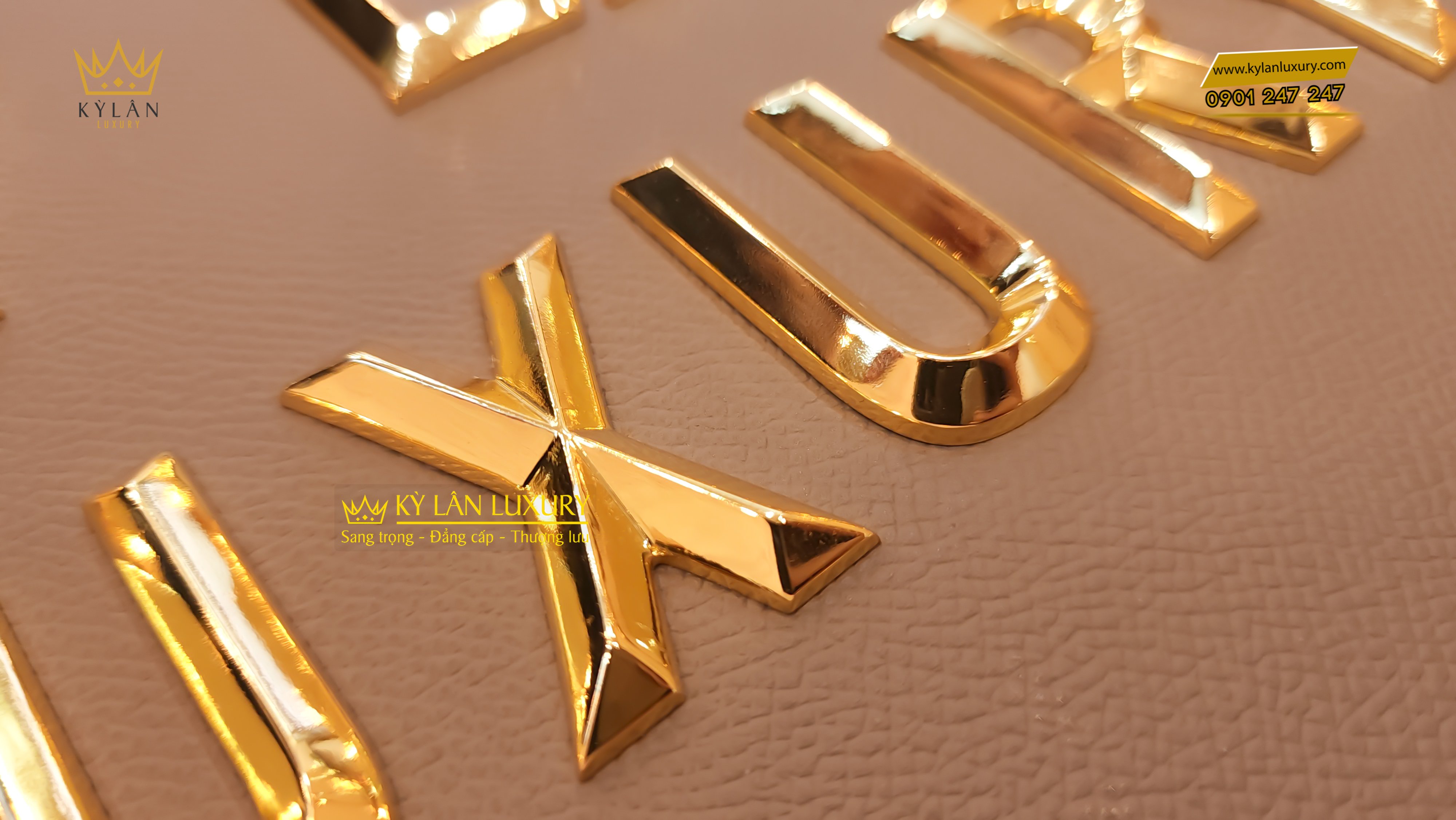 Bộ logo KYLAN | Kỳ Lân