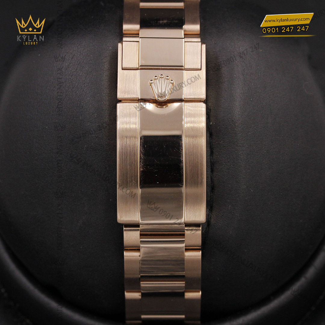 Đồng hồ Rolex Cosmograph Daytona 126505-0001 Everose gold | Kỳ Lân Luxury