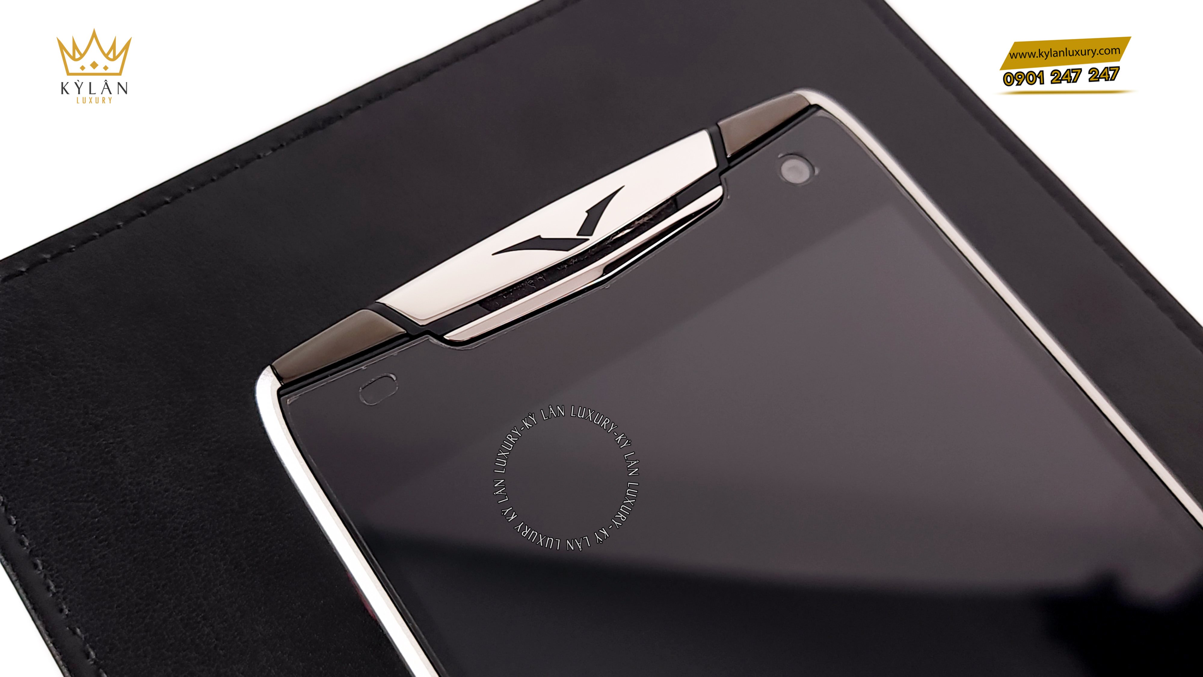 Vertu Constellation X Xanh | Kỳ Lân