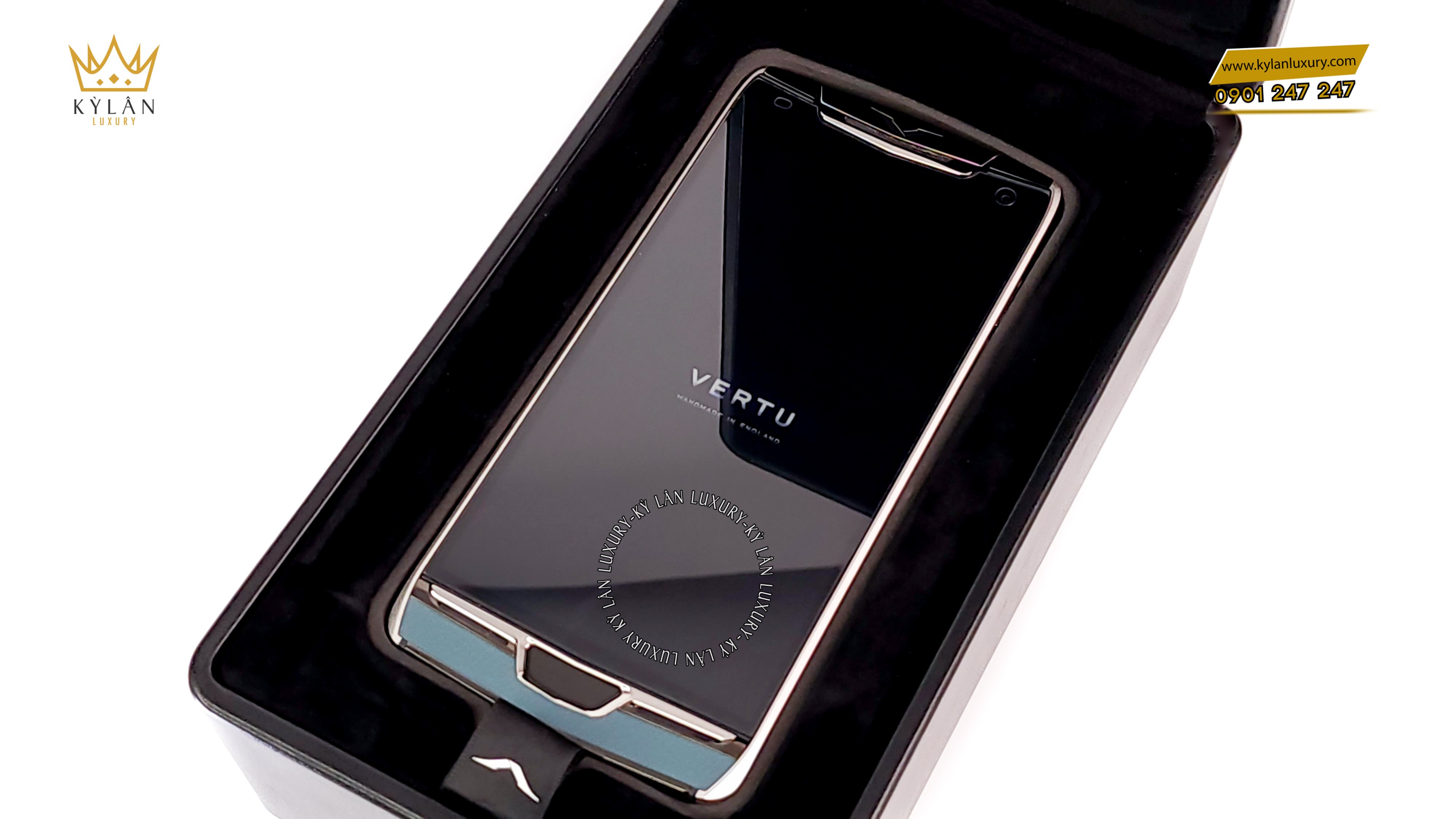 Vertu Constellation X Xanh | Kỳ Lân