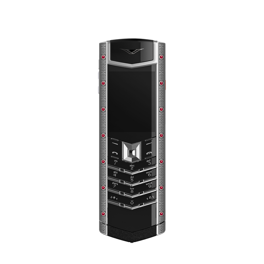 Vertu Signature V Thang-Ga | Kỳ Lân Luxury