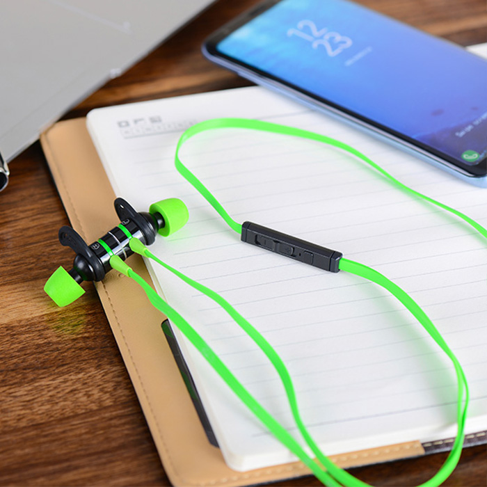 Plexton G20 Tai nghe Inear PUBG chuyên Gaming 2 mic cổng 3.5mm | Huylinh