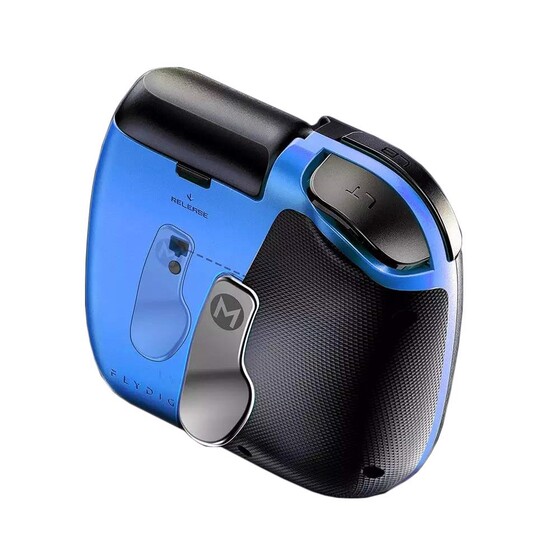 Flydigi Wasp 2 Pro chính hãng - Tay cầm chơi game không dây cho điện thoại Android, iPhone | Huylinh