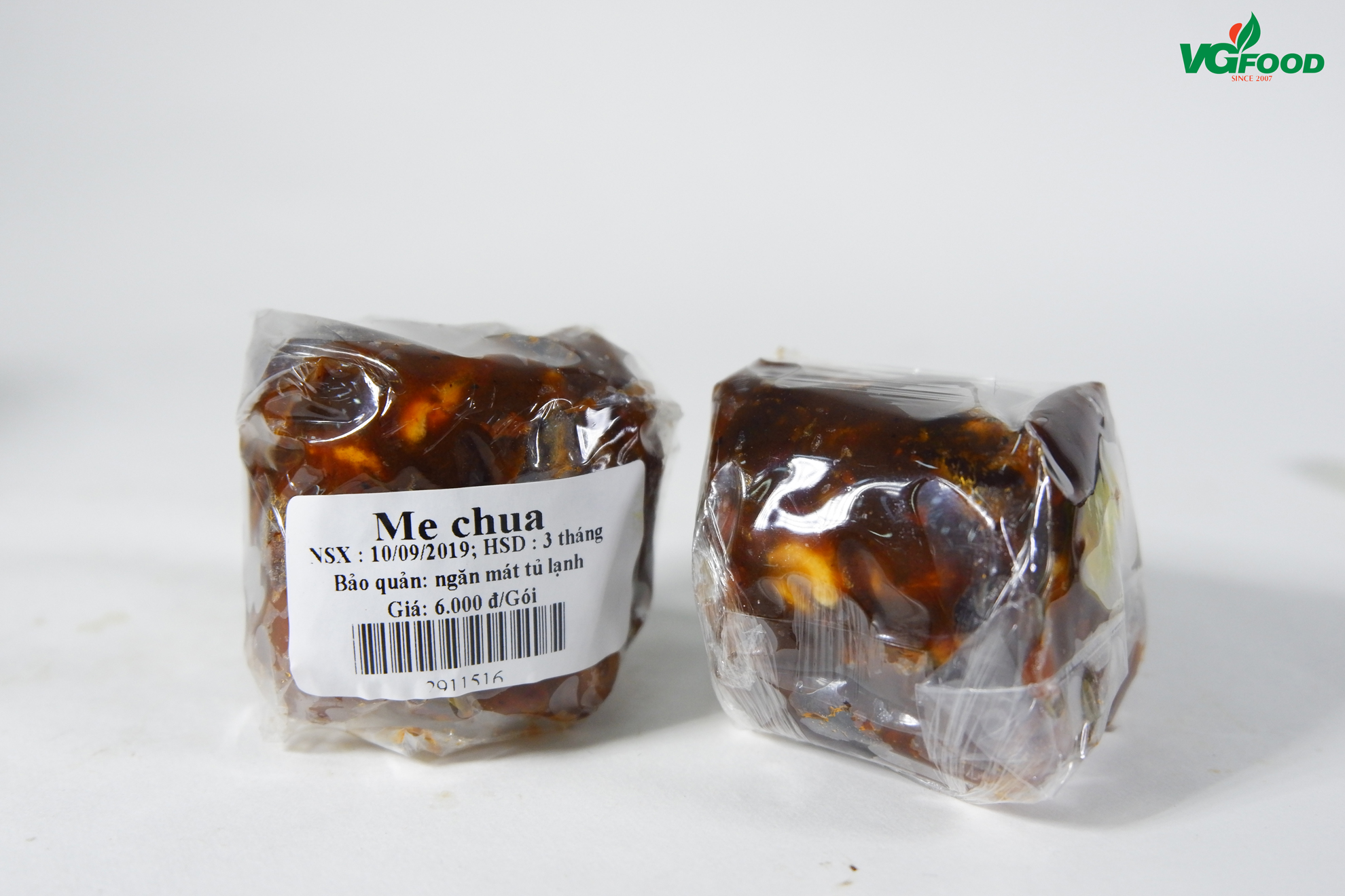 Me Chua 50g Chuỗi cửa hàng VietGreenFood