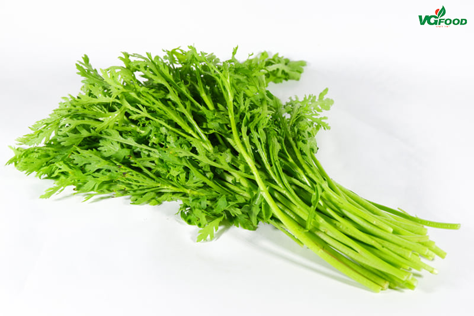 Rau Tần ô 400g Chuỗi cửa hàng VietGreenFood