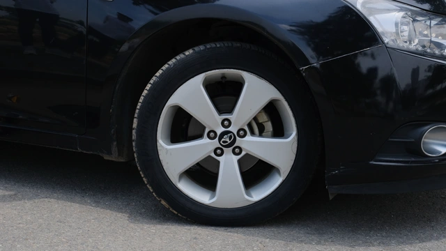 Mâm xe Daewoo Lacetti: Bảng giá và Kinh nghiệm thay từ Chuyên gia ...