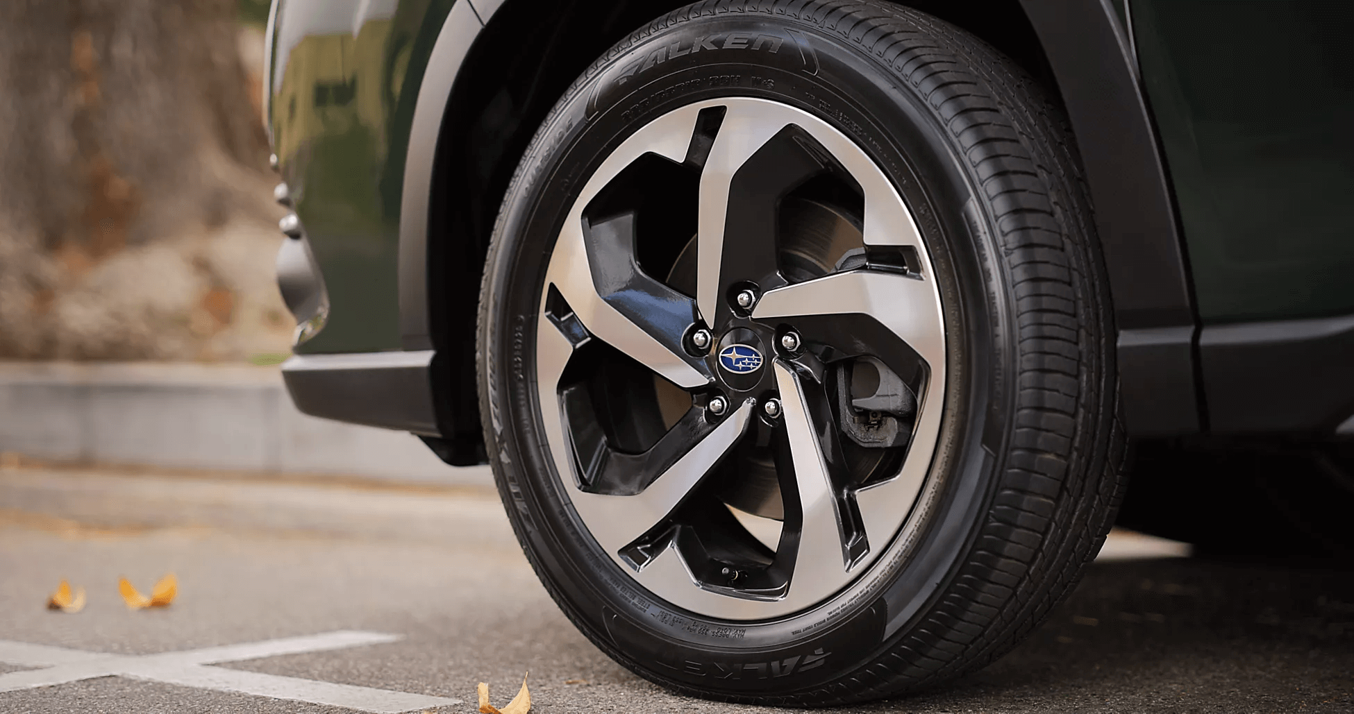 Mâm xe Subaru Forester: Bảng giá và Kinh nghiệm thay từ Chuyên gia ...
