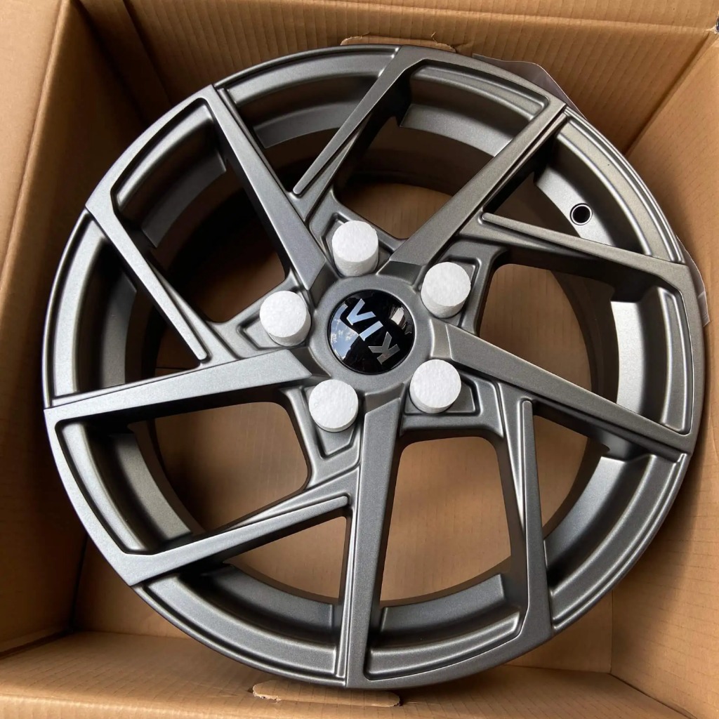 Bộ 04 Lazang SSW 16"/19" [S366 GMM] | G7Auto.vn