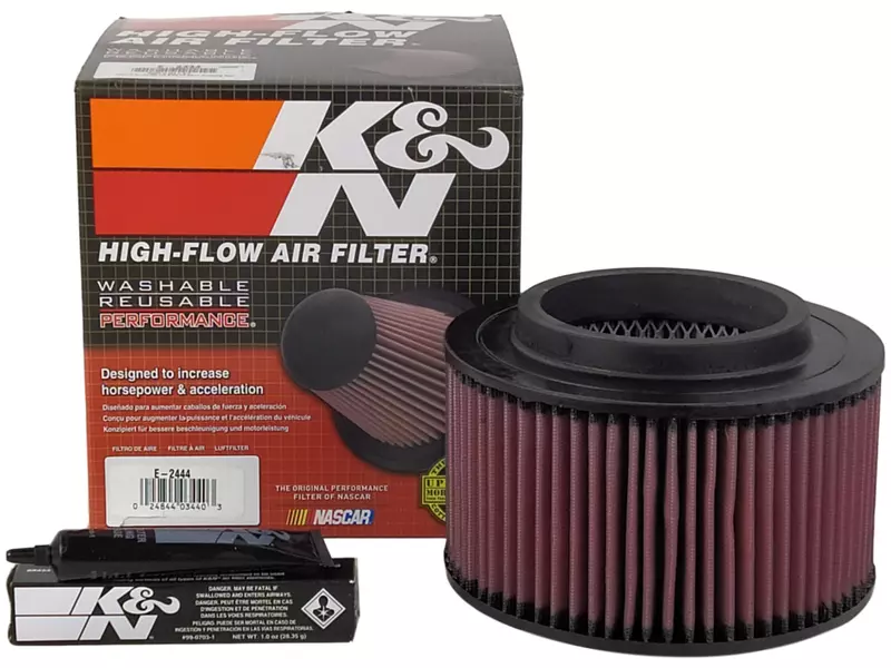 Lọc gió động cơ K&N E-2444 | G7Auto.vn