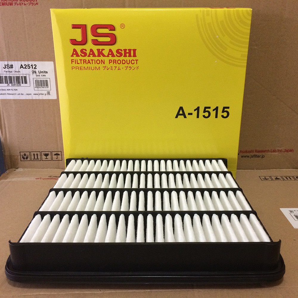 Lọc gió động cơ JS A1515 | G7Auto.vn