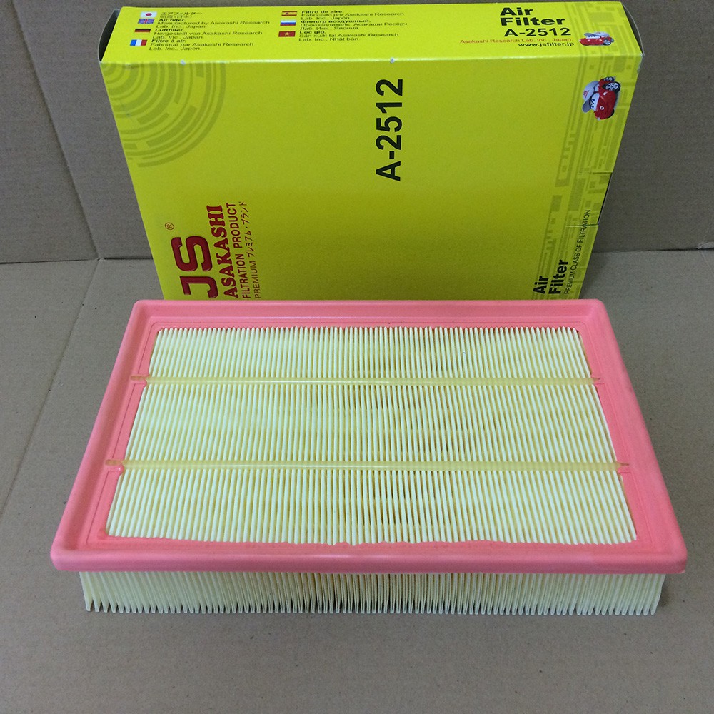 Lọc gió động cơ JS A2512 | G7Auto.vn