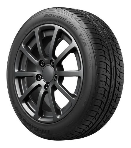 Lốp BFGoodrich 165/65R14 Advantage T/A Drive Go | G7Auto.vn