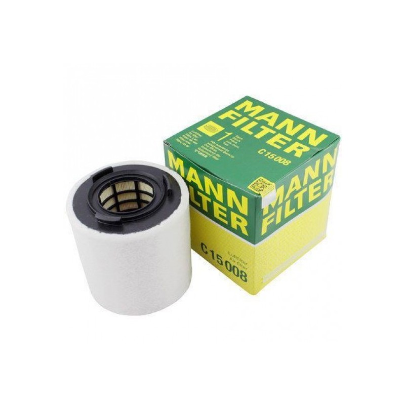 Lọc gió động cơ Mann C 15 008 | G7Auto.vn