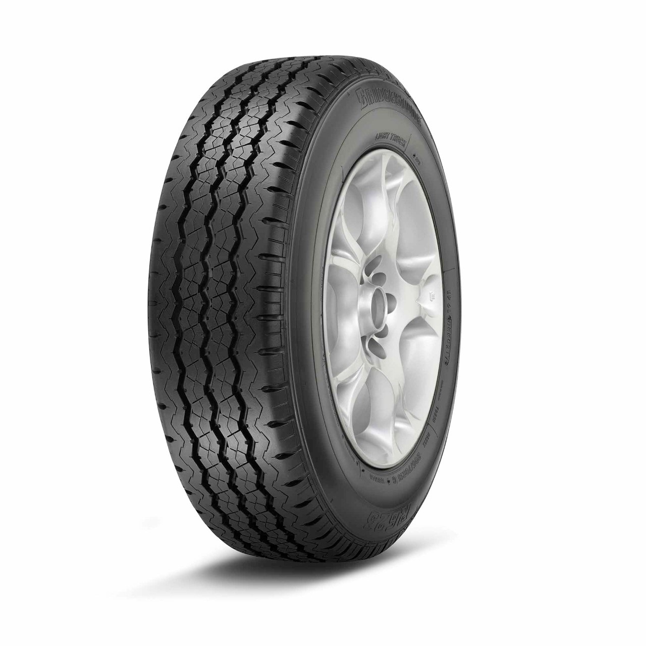 Lốp Bridgestone 185R14C R623 Indonesia | G7Auto.vn