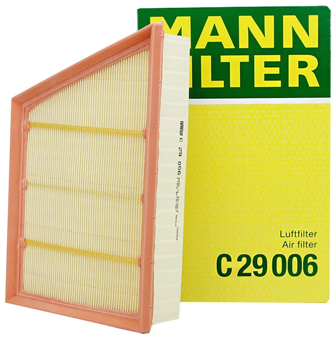Lọc gió động cơ Mann C 29 006 | G7Auto.vn