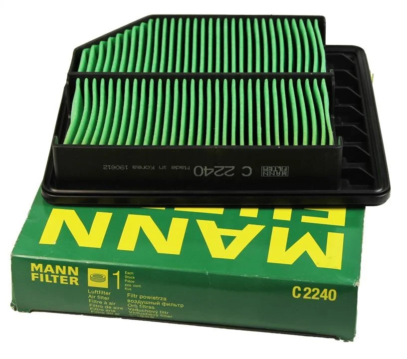 Lọc gió động cơ Mann C 2240 | G7Auto.vn