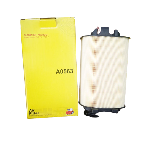 Lọc gió động cơ JS A0563 | G7Auto.vn