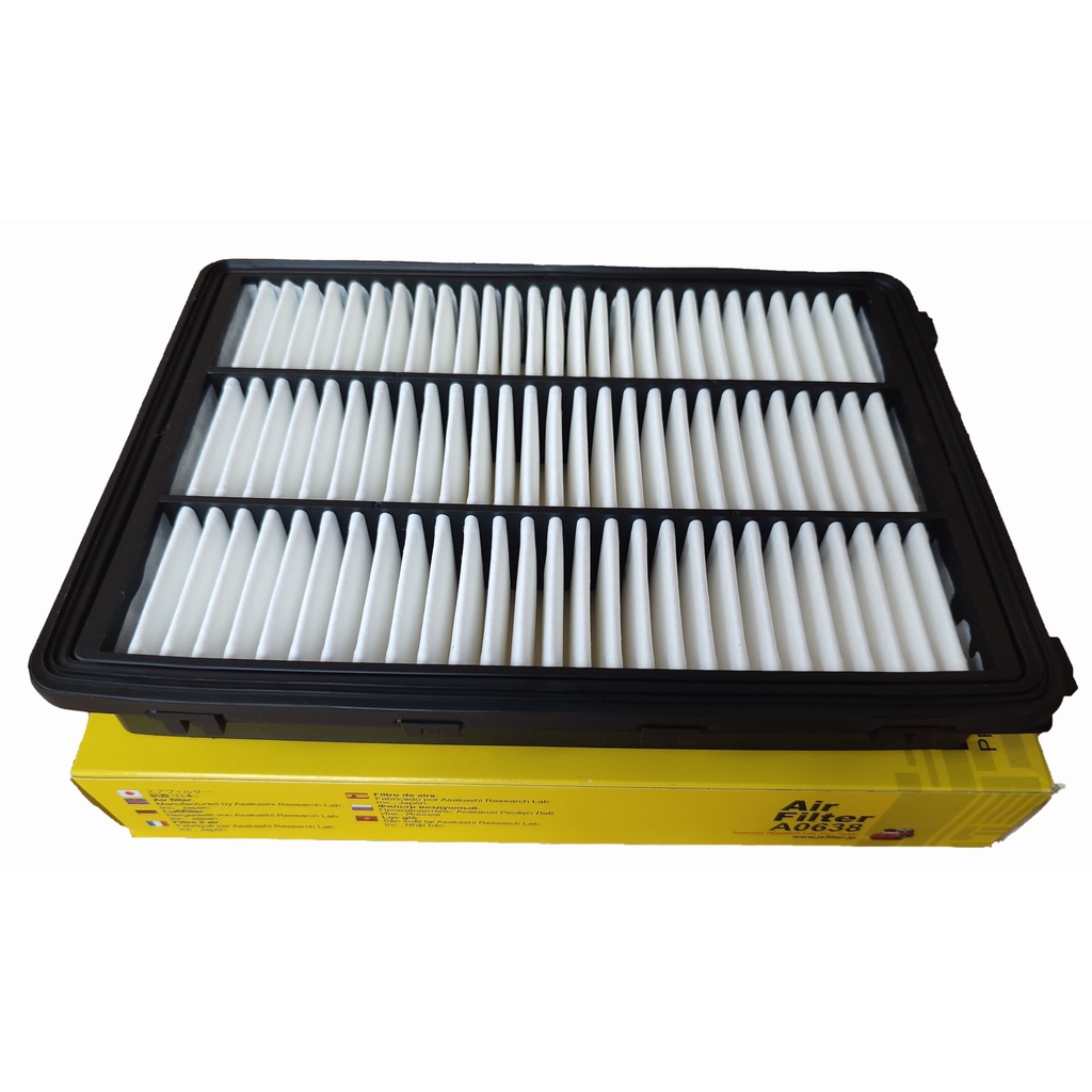 Lọc gió động cơ JS A0638 | G7Auto.vn