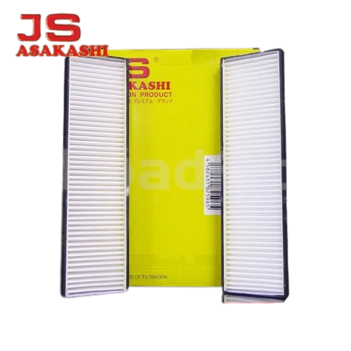 Lọc gió điều hòa tiêu chuẩn JS AC9406SET | G7Auto.vn