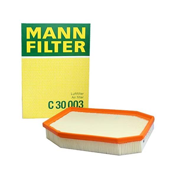 Lọc gió động cơ Mann C 30 003 | G7Auto.vn