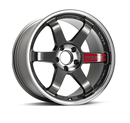 01 Mâm RAYS 18"/19" [VOLK RACING PR] | G7Auto.vn