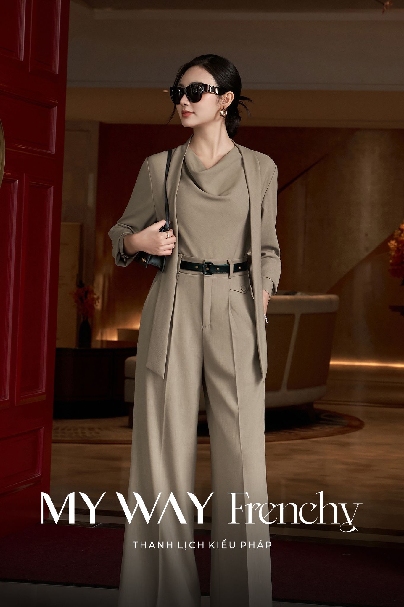 My Way Fashion || Thời trang thiết kế cao cấp