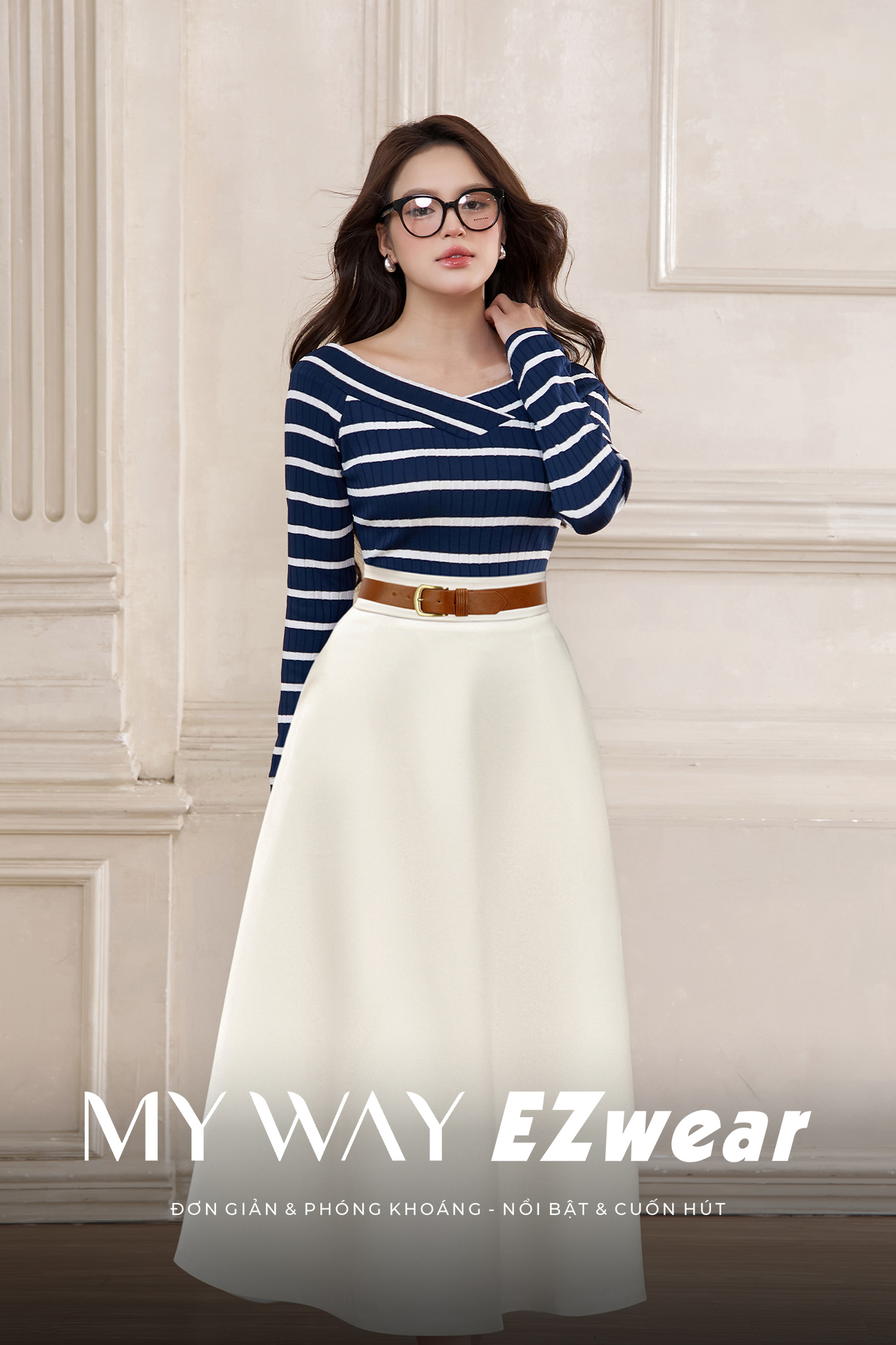 My Way Fashion || Thời trang thiết kế cao cấp