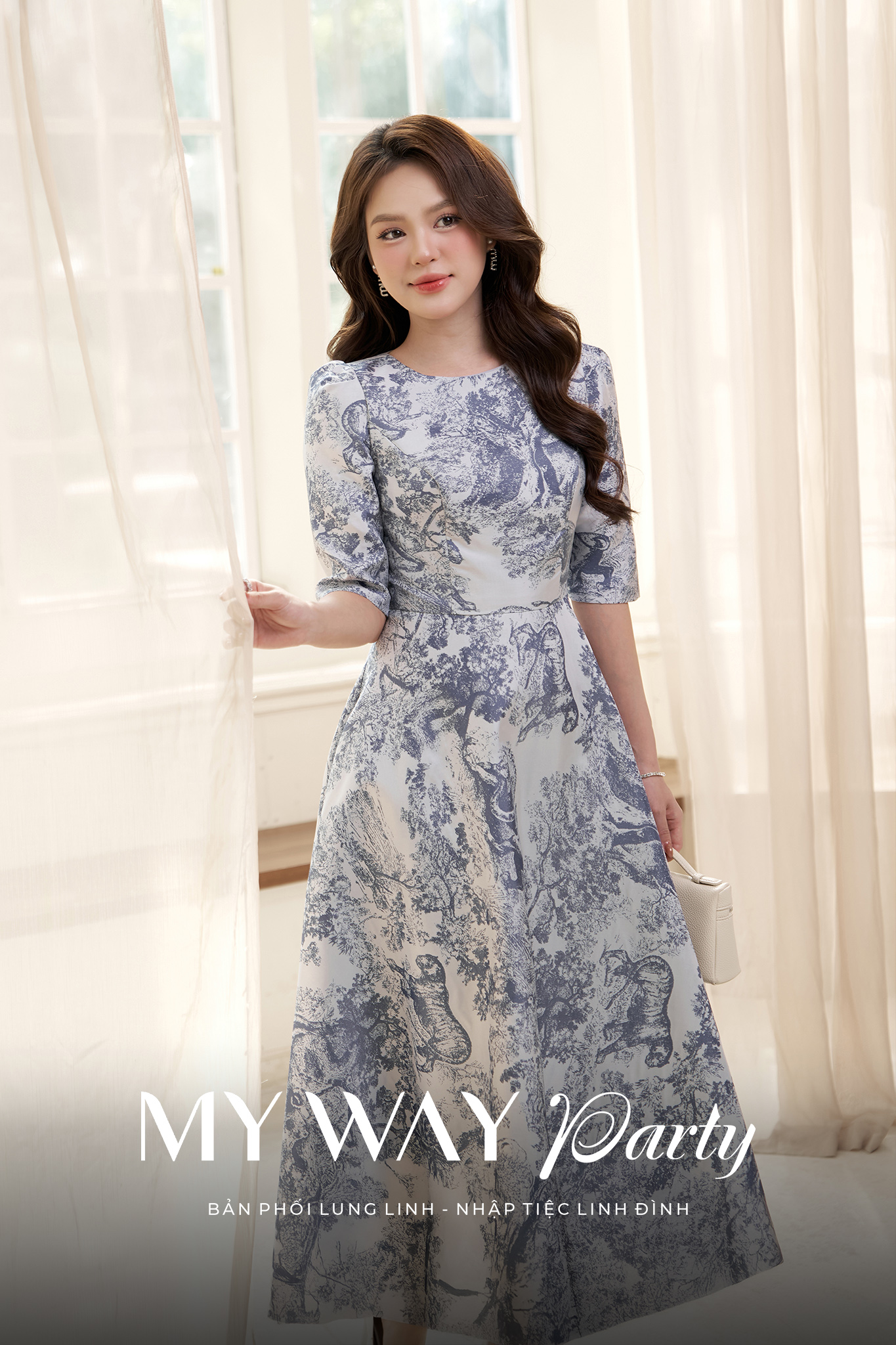 My Way Fashion || Thời trang thiết kế cao cấp