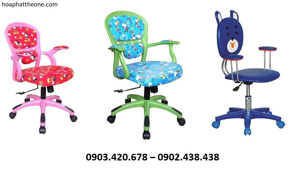 GiẢi ĐÁp Ghế Xoay Học Sinh Dùng Cho Độ Tuổi Bao Nhiêu Nội Thất The One