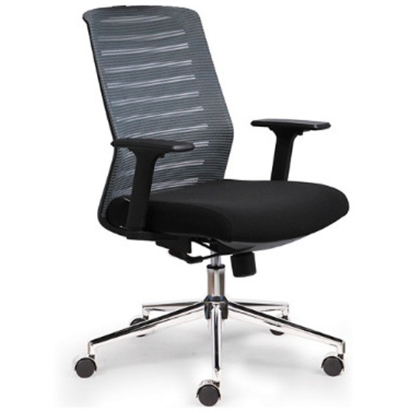 Ghế Lưới Văn Phòng DEDEO - Ghế Nhập Khẩu Cao Cấp | Nội Thất The One