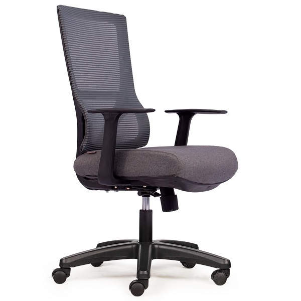 Ghế lưới nhập khẩu D1081 - Ghế văn phòng cao cấp | Nội Thất The One