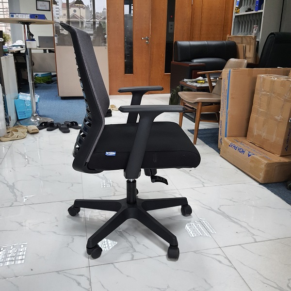 Ghế Lưới Văn Phòng DEDEO - Ghế Nhập Khẩu Cao Cấp | Nội Thất The One